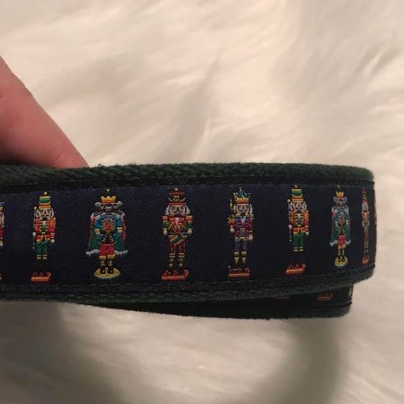 The Belted Cow Company | Accessories | New The Belted Cow Co Nutcracker ...